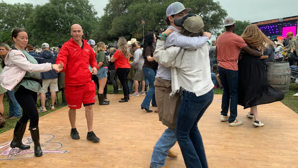 Two Step Inn 2025 Georgetown Presale Tix OPEN | Hello Georgetown