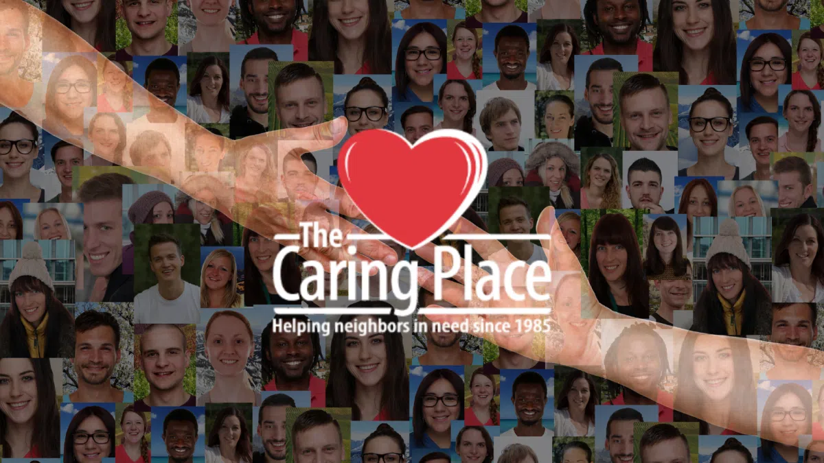 The Caring Place’s 2024 Survey Reveals 97% Crisis Relief Success in ...