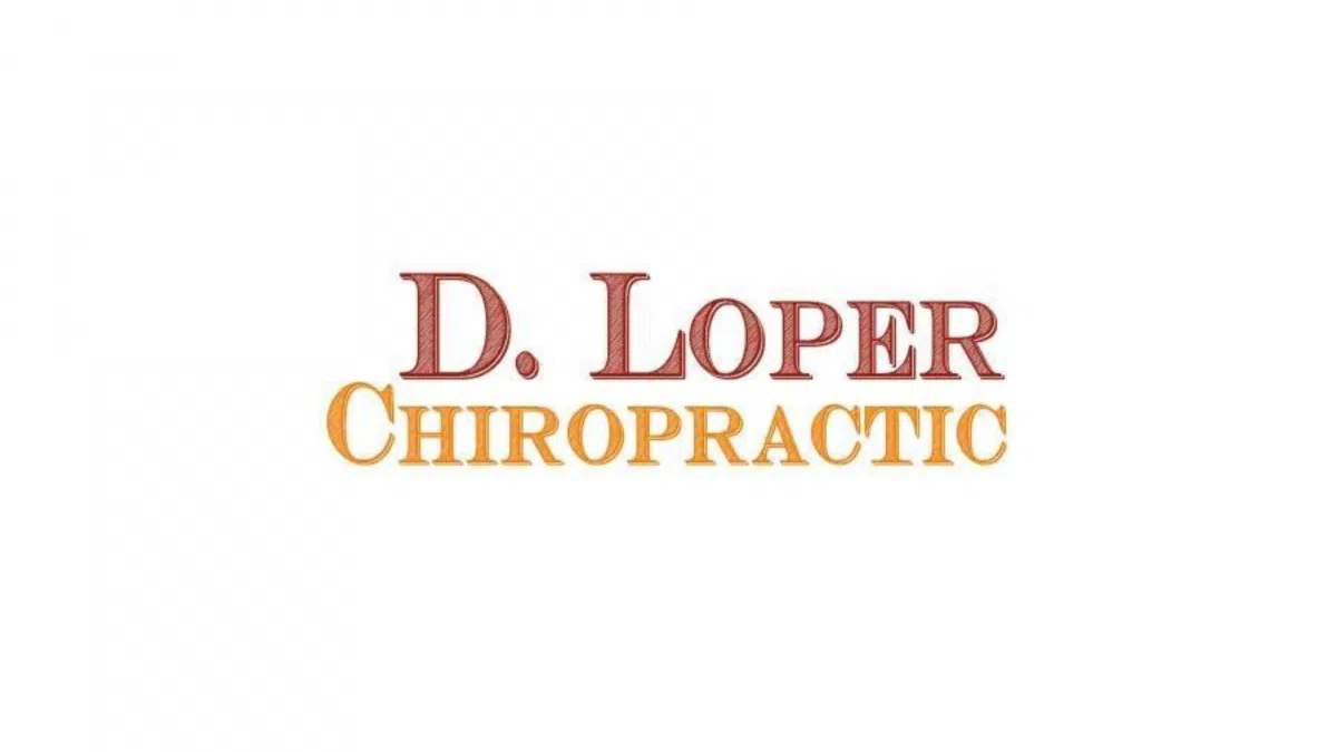 Dr. David W. Loper Chiropractic | Hello Georgetown