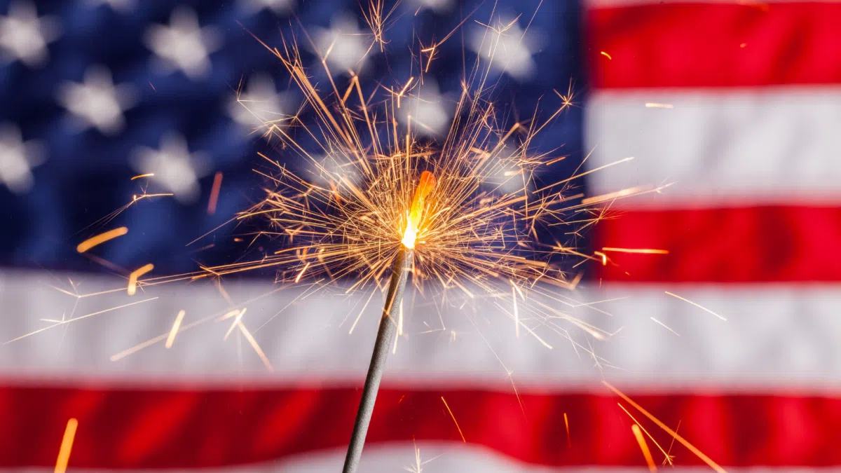 Georgetown City Closures and July 4th Celebration Details for Independence Day 2025 | Hello ...