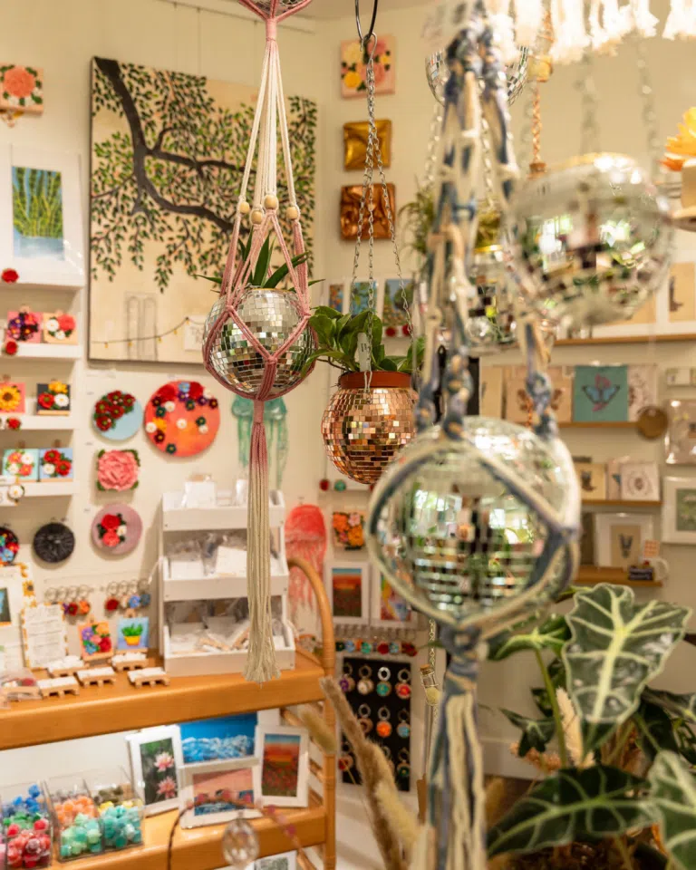 Root to Rise Plant Shop Now Open in Georgetown with Plants, Coffee and ...