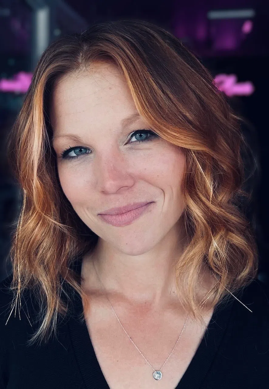 Sarah Weihert | 107.3 WSJY