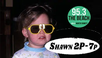 Playing The Most Variety! | 95.3 The Beach (100.5 in North County)
