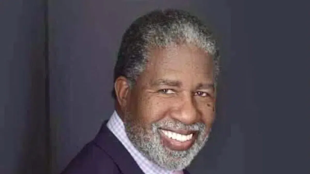 Pastor Bernie Miller | Power 94.3 - WJTT FM