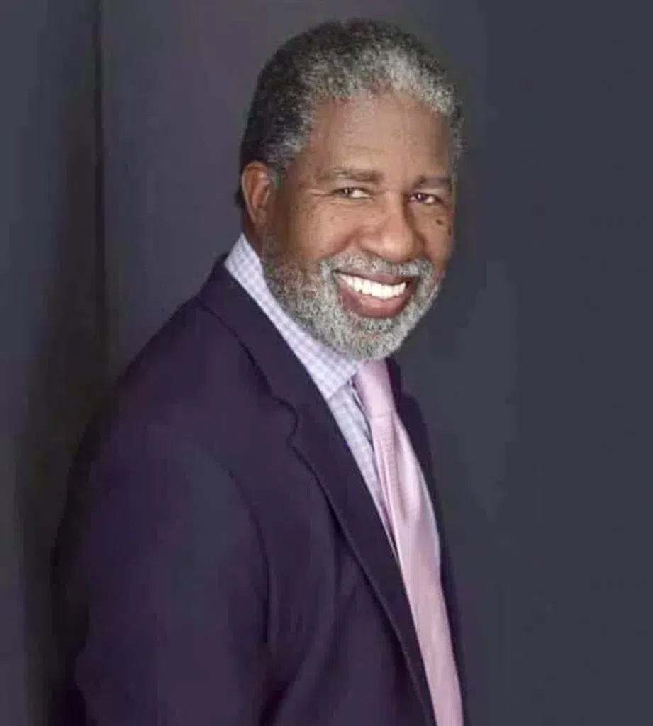 Pastor Bernie Miller | Power 94.3 - WJTT FM