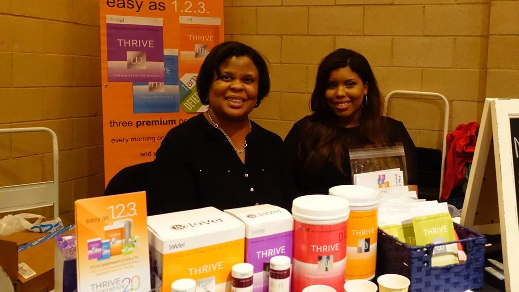 THE CHATTANOOGA (TN) CHAPTER OF THE LINKS, INCORPORATED HOLDS MARCH ...