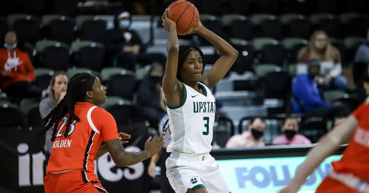 Via UTC Athletics: Chattanooga Adds Takia Davis to 2022-23 Women’s ...