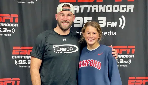 Future Stars of Tomorrow-Abigail Witten of Silverdale Baptist | ESPN ...