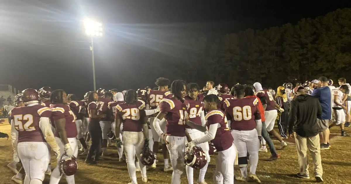Tyner Rams Advance to State Championship Game on Historic Night | ESPN ...