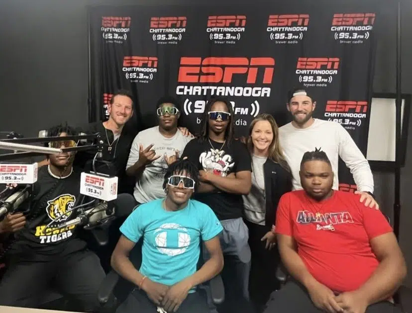 Howard Baseball Players Breathing New Life Into Program (WATCH) | ESPN ...