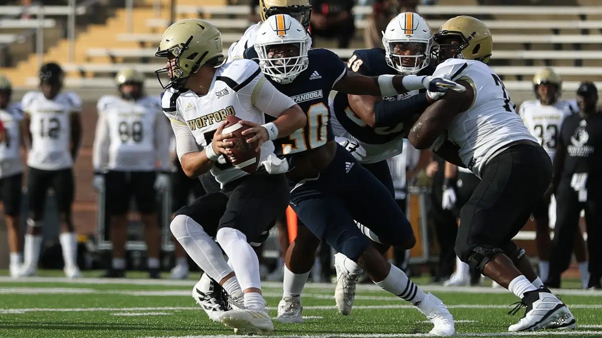 Via GoMocs Athletics: Stats Perform Names 3 Mocs Preseason All-America ...