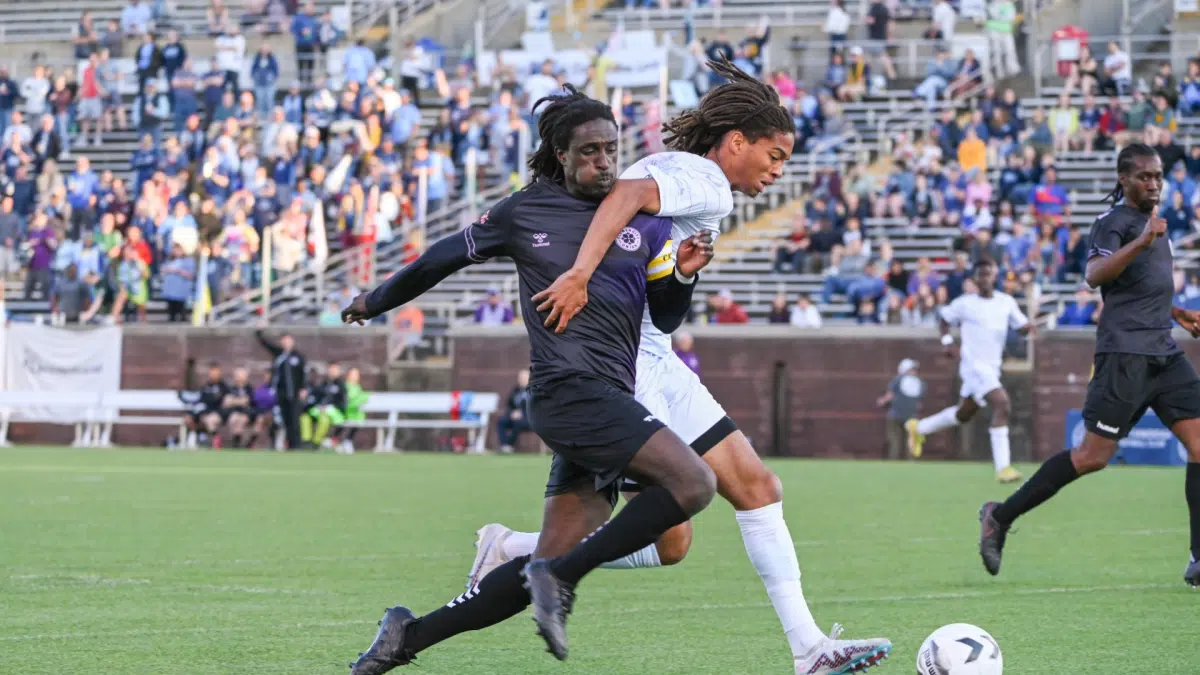 Chattanooga FC to face Flower City Union in 2023 NISA semi-final | ESPN ...