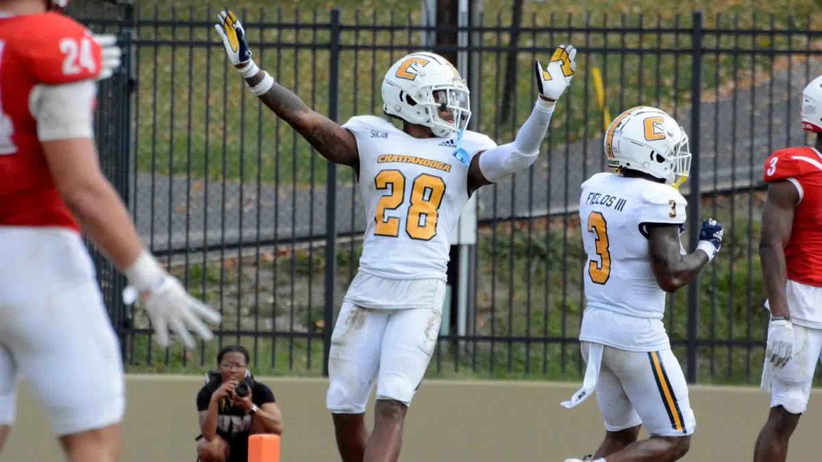 Week 10 Preview: Top 15 Matchup at Finley | ESPN Chattanooga - WALV FM