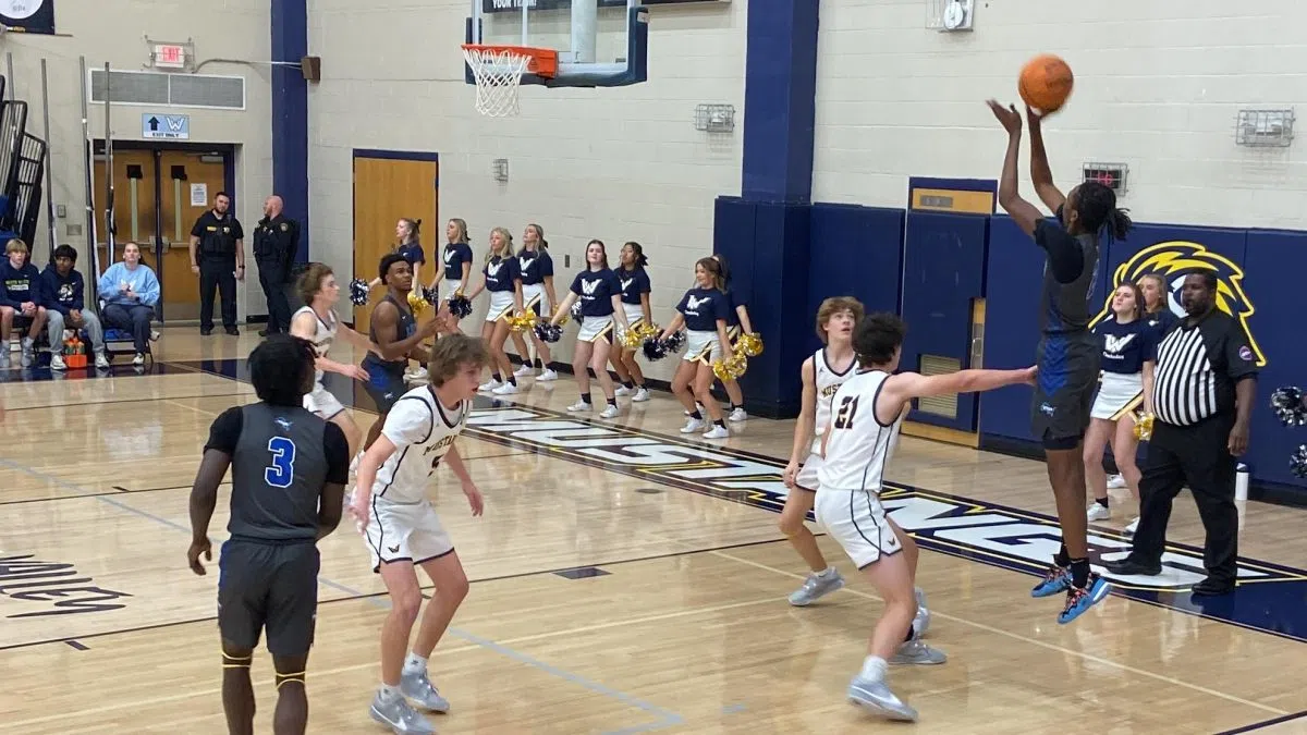 Road Warriors, Red Bank Boys Basketball Defeats Walker Valley to Stay ...