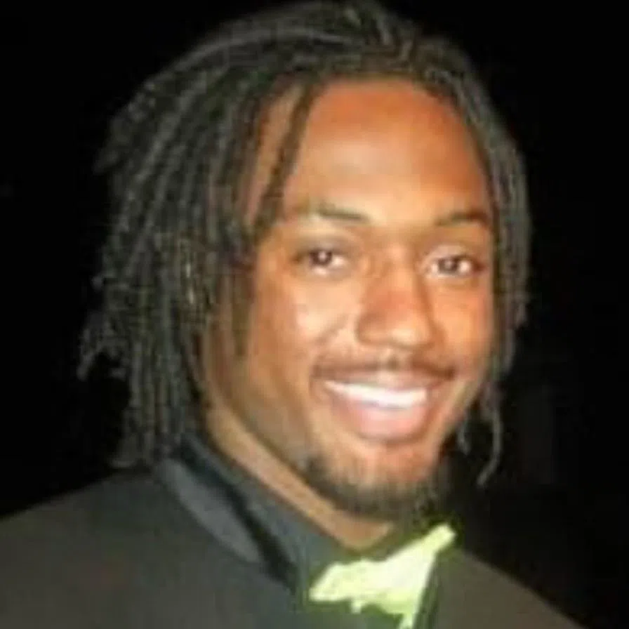 Gerald Dominique McDuffie | G93 - WMPZ FM