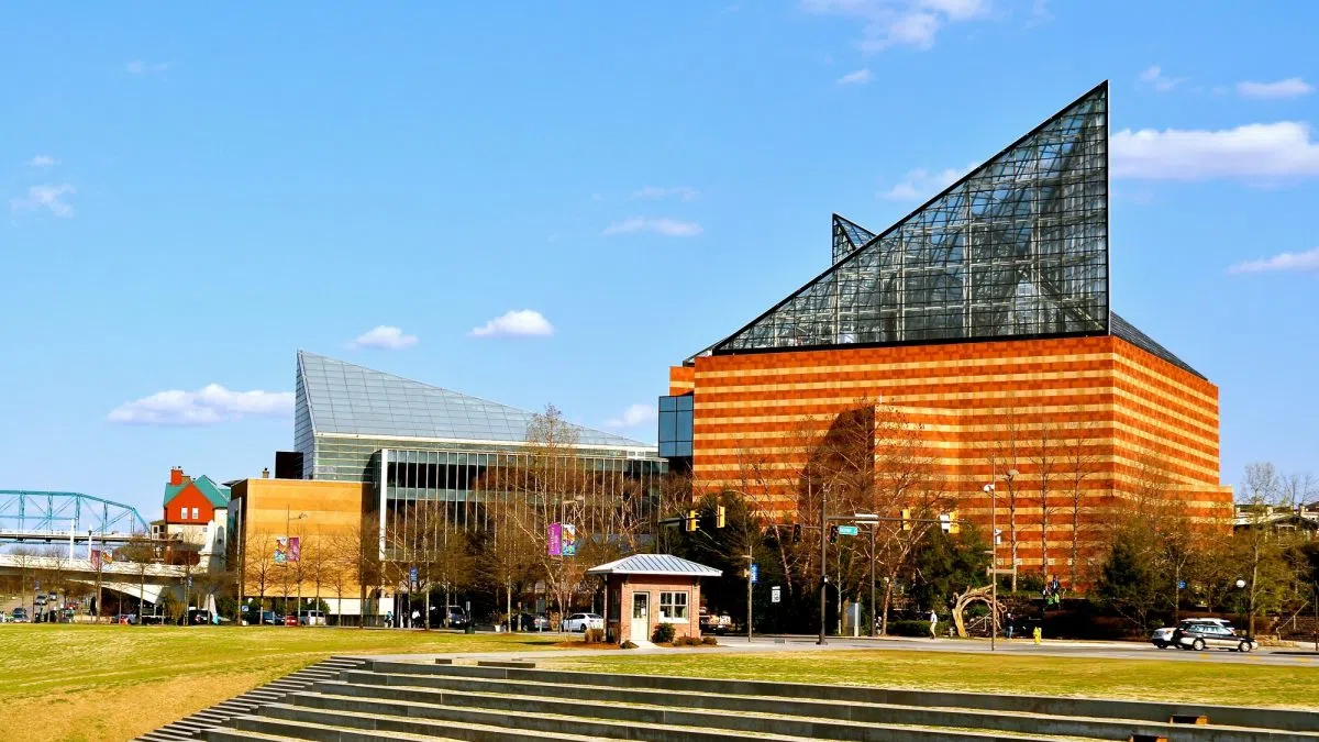 Tennessee Aquarium Gears Up for an Exciting Spring Break Experience ...