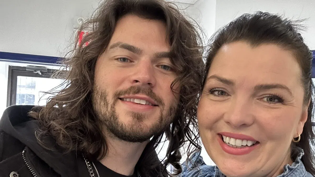 Get to know Chase McDaniel – welcome to Hot Country! | 92.5 BIG FM