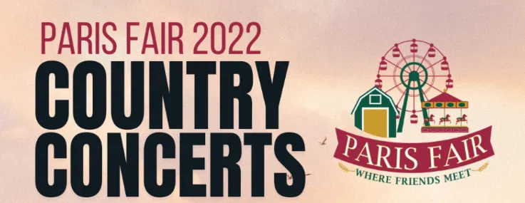 Paris Fair | LITE 92.1 - Southern Ontario's Favourites