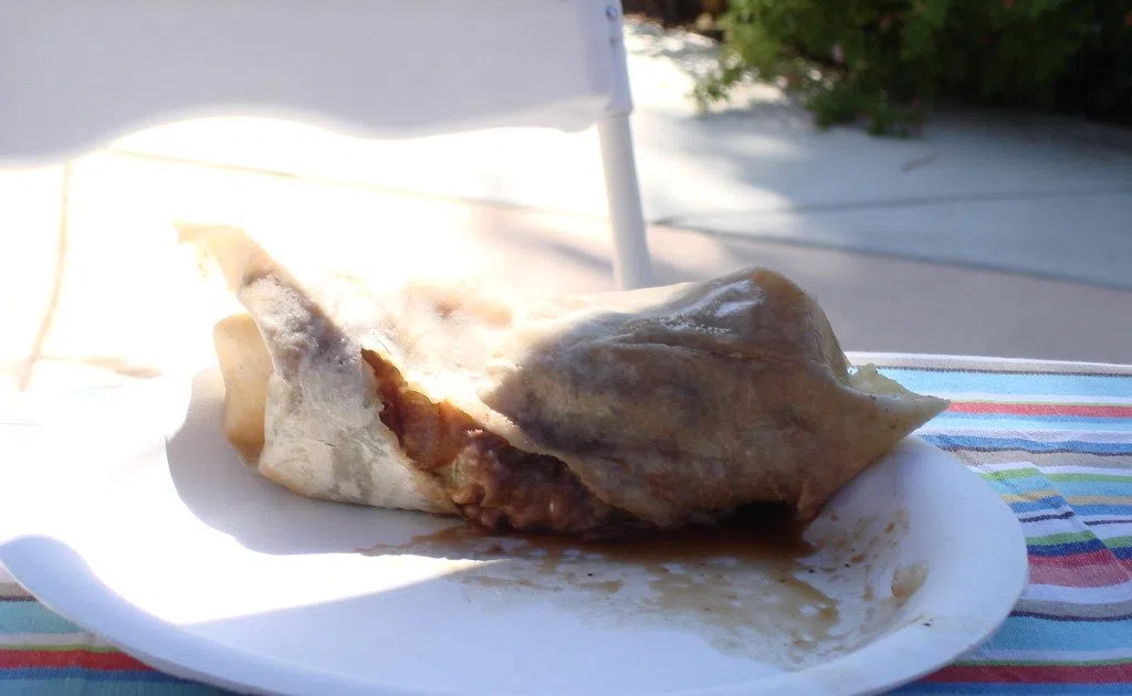 Johns Hopkins students invent Edible Tastee Tape to keep Burritos ...