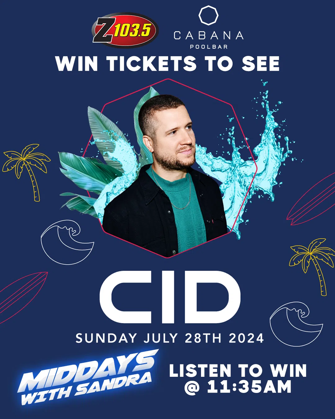 Shows | Z1035 - All The Hits