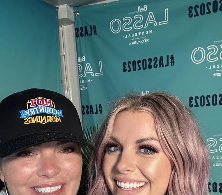 Happy Birthday Lindsay Ell | Hot Country 93.9