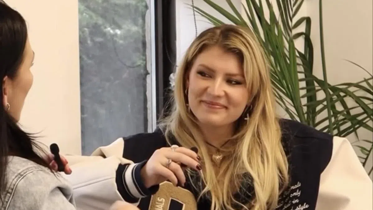 DASHA – The Story Behind “AUSTIN” | Hot Country 93.9