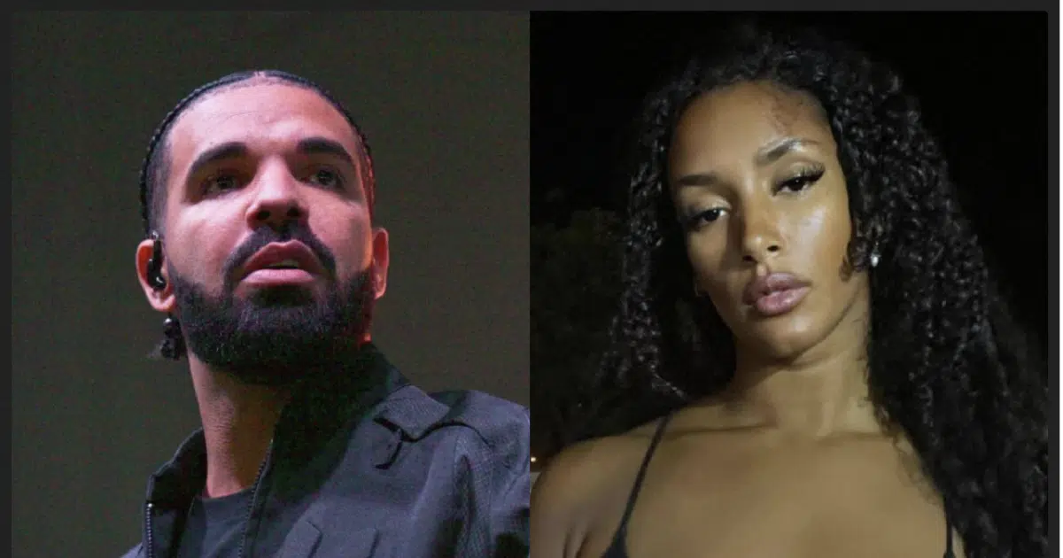 Drake Introduces Ovo Sound’s First Female Artist: ‘been Waiting For ...