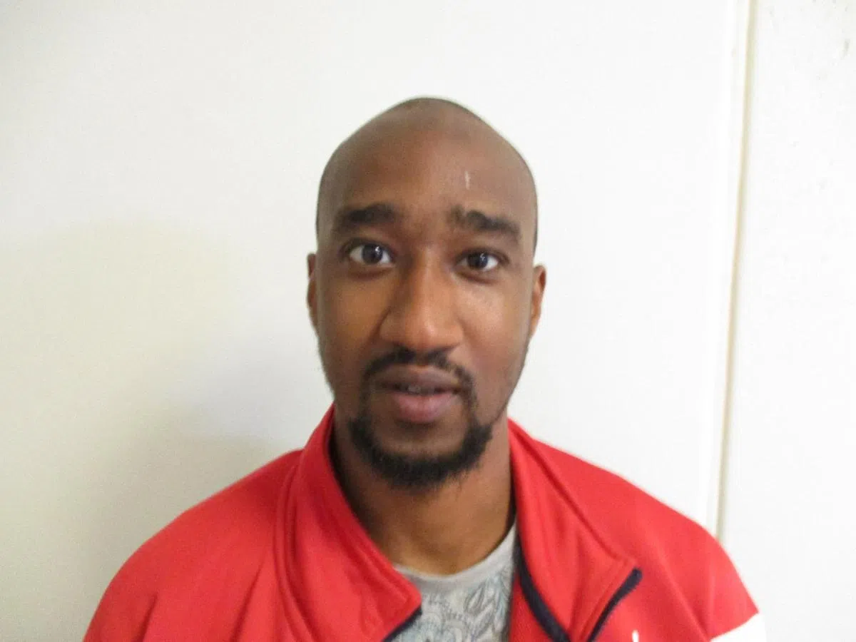 Public health asks for help to find missing patient | Surge 105