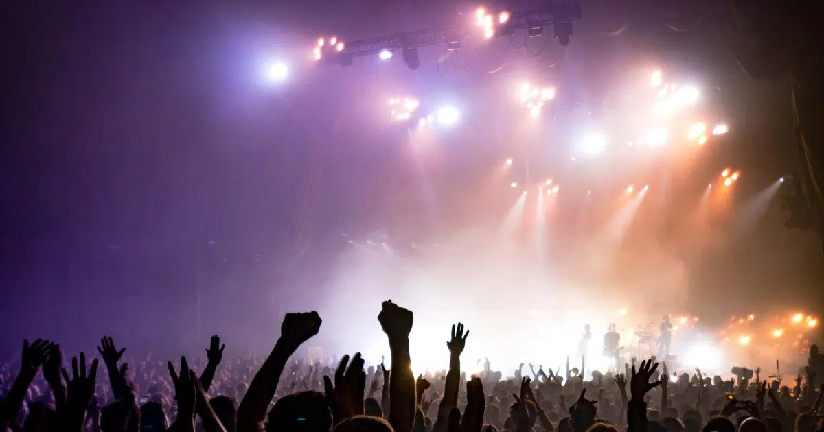 Grading the Worst Concerts of All-Time | Surge 105