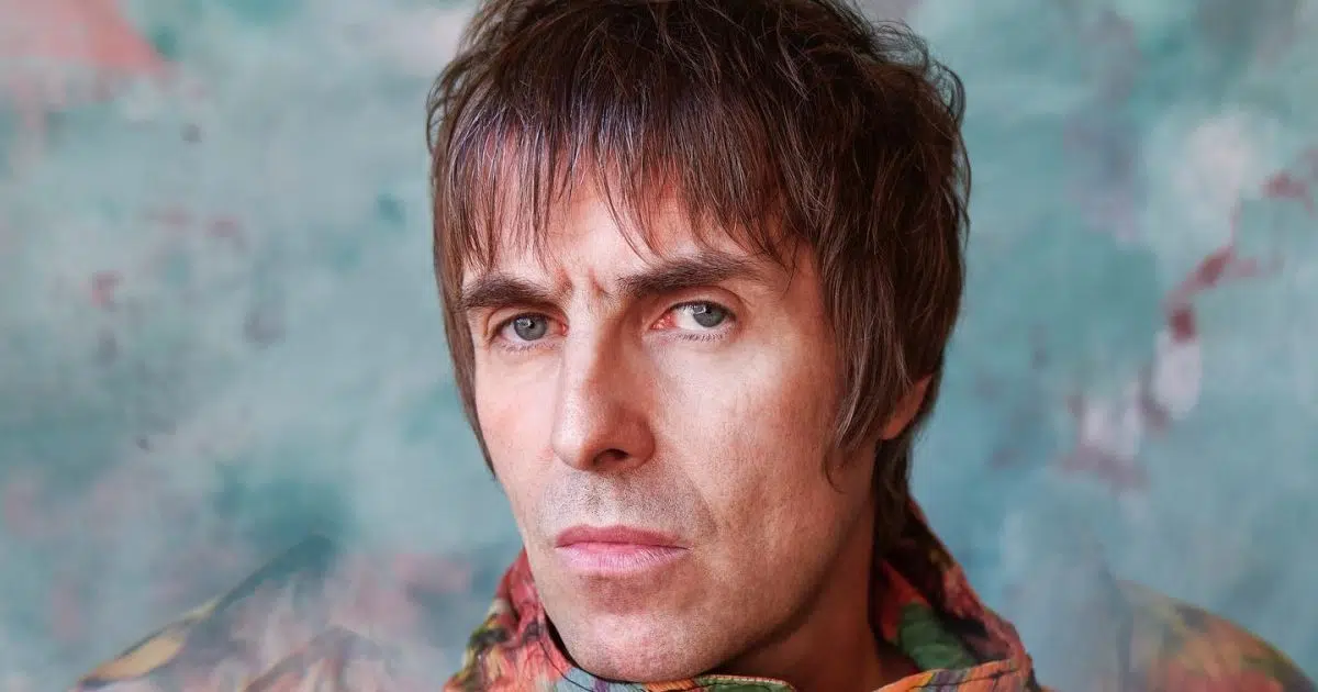 Liam Gallagher on AI generated Oasis band Aisis: “It’s better than all ...
