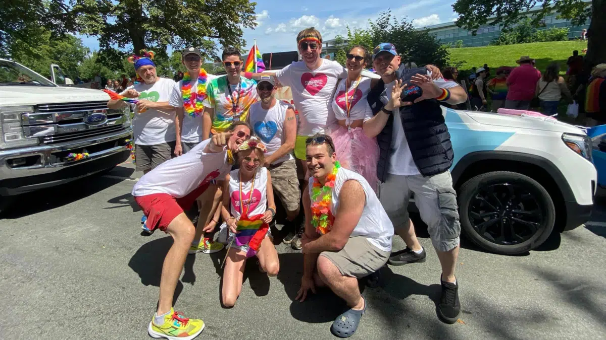 This Weekend in Halifax | Surge 105