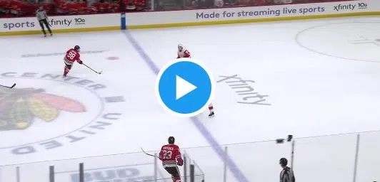 Patrick Kane’s Return To Chicago Couldn’t Have Gone Any Better | Surge 105