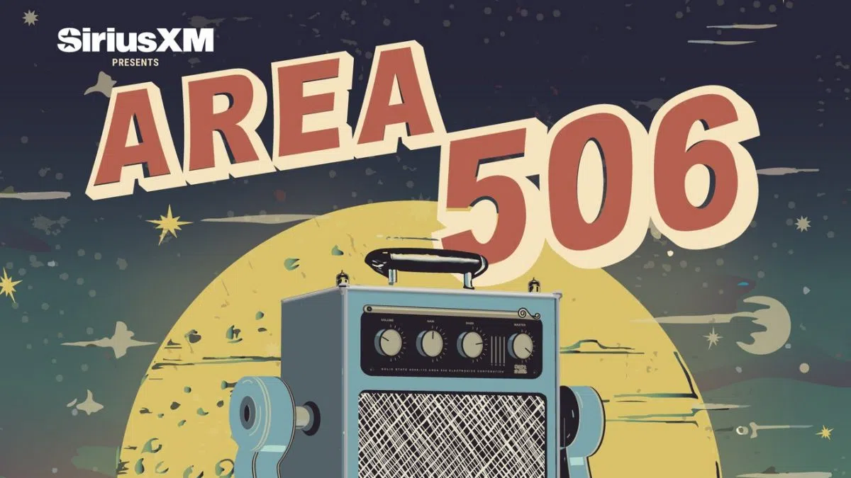 ICYMI: AREA 506 Lineup Is Here! | Surge 105