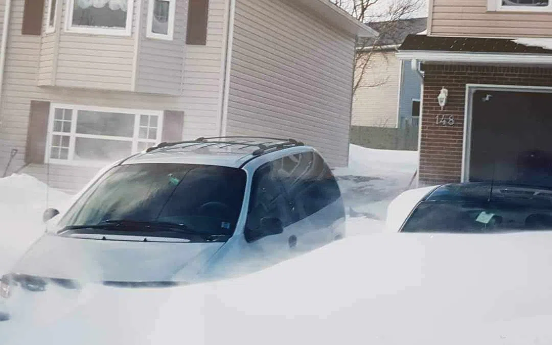 ‘White Juan’ 20 Years Later | Surge 105