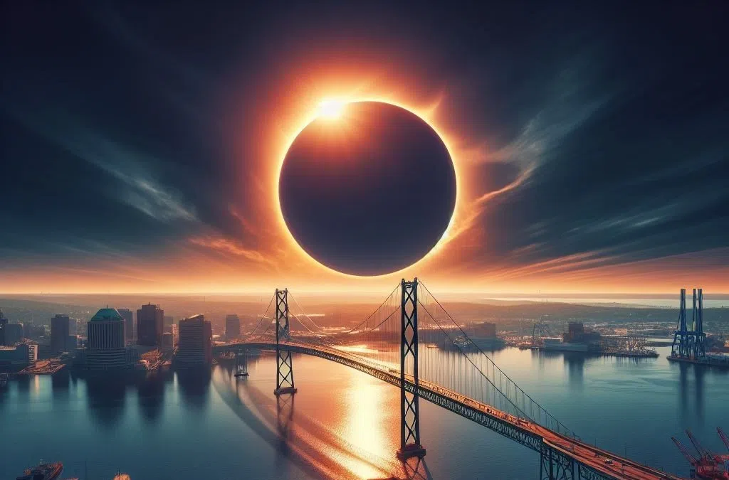 Here’s Your Solar Eclipse Song List Halifax! | Surge 105