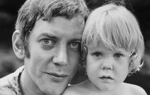 Hollywood Legend, Canadian Born: Donald Sutherland Passes Away | Surge 105