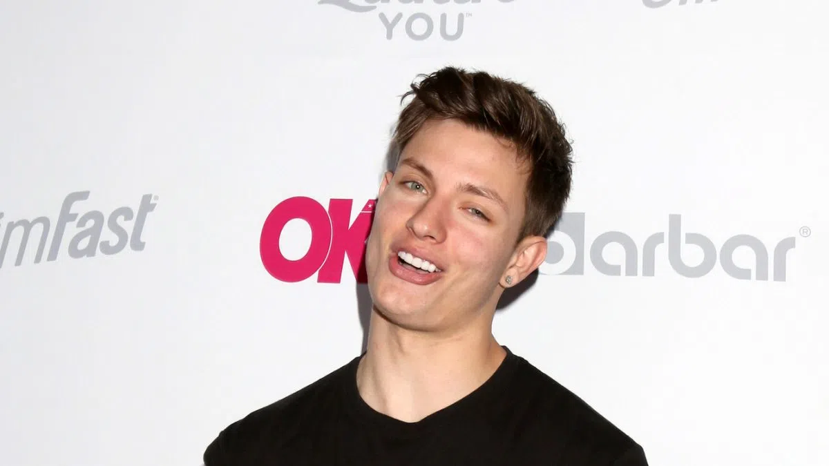 Matt Rife Is Coming To Halifax! | Surge 105