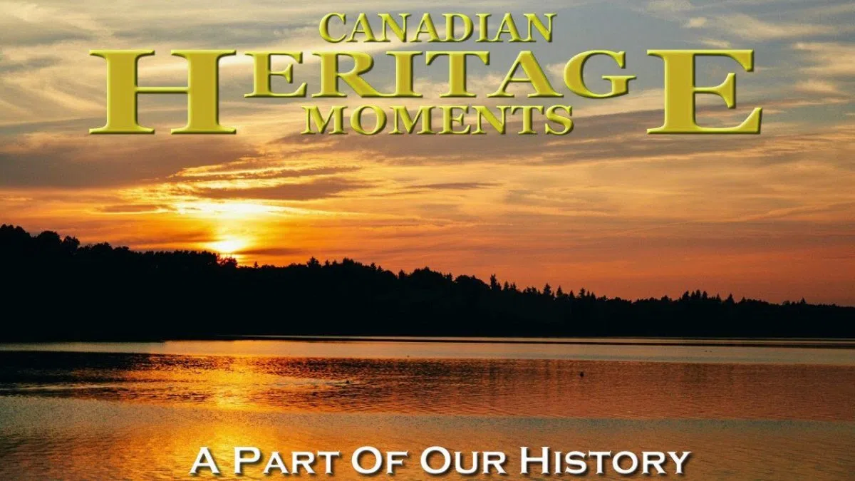 Team Canada Creates New ‘Heritage Moment’ | Surge 105