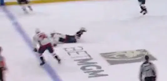 Ovi Surpasses Gretzky For Most Goals All-Time | Surge 105