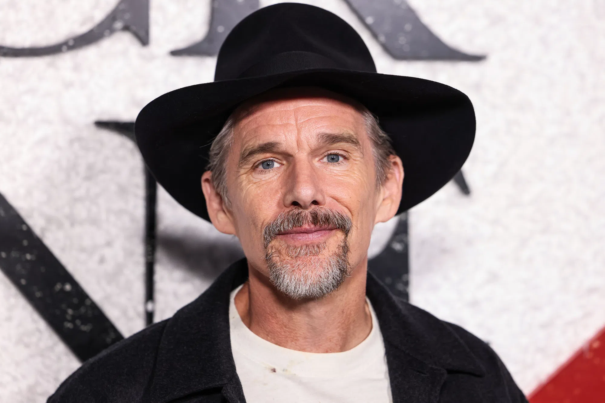 Ethan Hawke Defends Nova Scotia | Surge 105