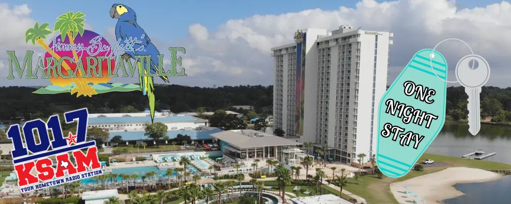 101.7 KSAM Your Hometown Radio Station