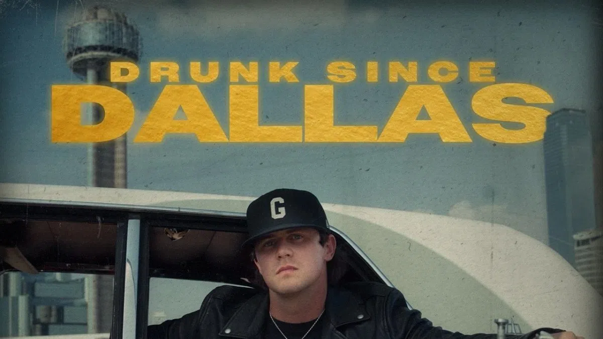 The Backroads- Texas and Red-Dirt Country Music Top Ten- October 30th ...