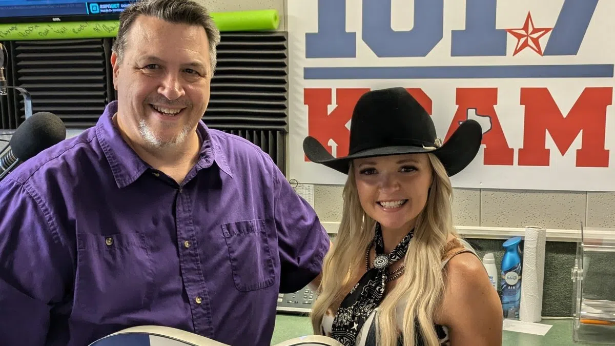 The Backroads- Texas and Red-Dirt Country Music Top Ten- December 31st ...