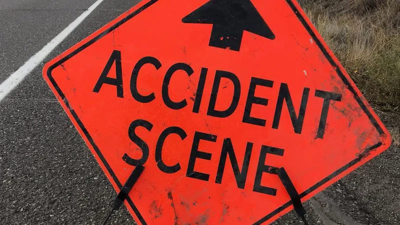 Top Stories – Dec 13 – Fatal Accident | 104.7 The Lizard | The Rock of ...