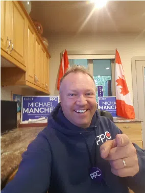 Six candidates vying for role of MP in Yellowhead riding | 94.5 Rewind ...