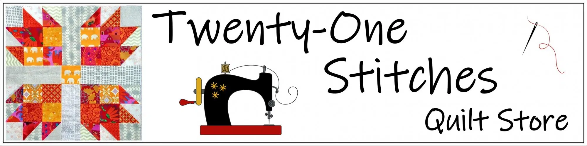 Twenty One Stitches | 94.5 Rewind Radio