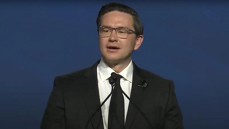 Voting results in federal Yellowhead riding show Poilievre top choice ...