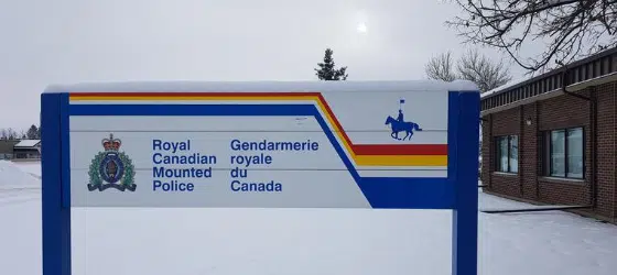 New RCMP office hours now in effect | 94.5 Rewind Radio