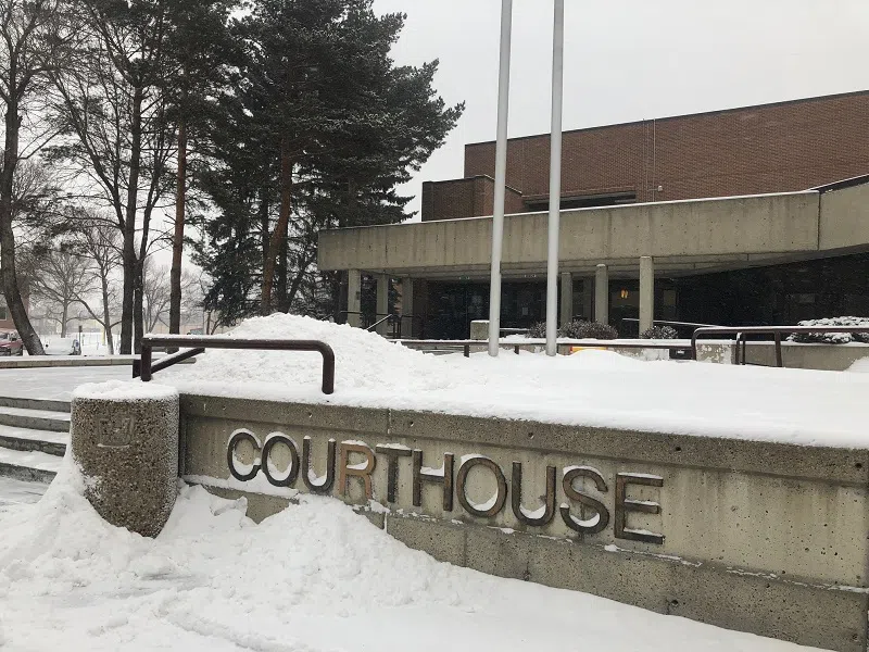 Sentencing set for man charged in central Alberta shootings | 94.5 ...