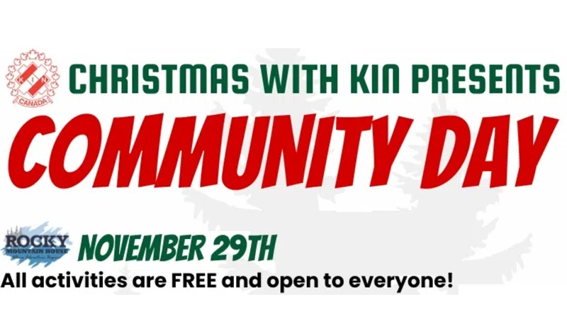 Local amenities free to public during Christmas With Kin ‘Community Day ...